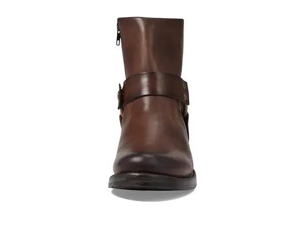 THE FRYE COMPANY Veronica Harness Short Boots