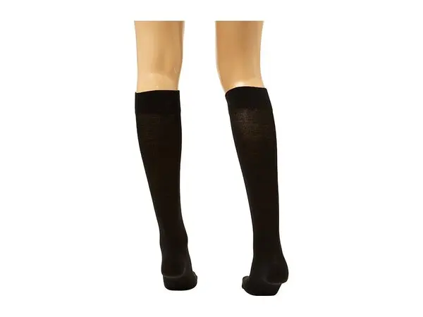 Wolford Merino Knee-high Hose