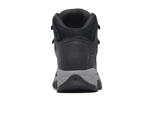 Columbia Newton Ridge Plus Hiking Boots - Black