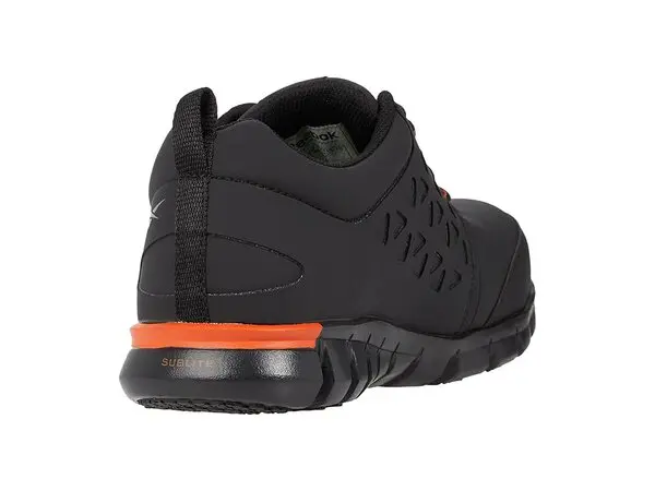 REEBOK Sublite Cushion Work Composite Toe Sneakers