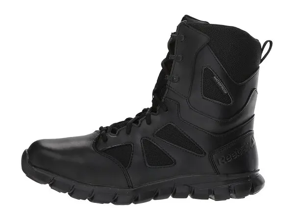 REEBOK Sublite Cushion Tactical 8 Boot Wp Boots