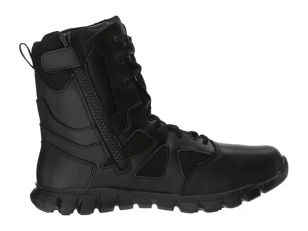 REEBOK Sublite Cushion Tactical 8 Boot Wp Boots