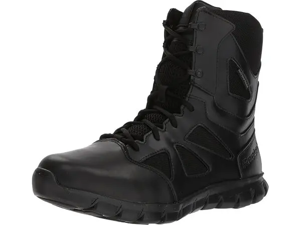 REEBOK Sublite Cushion Tactical 8 Boot Wp Boots