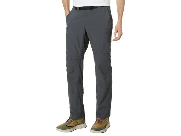 Columbia Ridge Convertible Cargo Pants - Gray