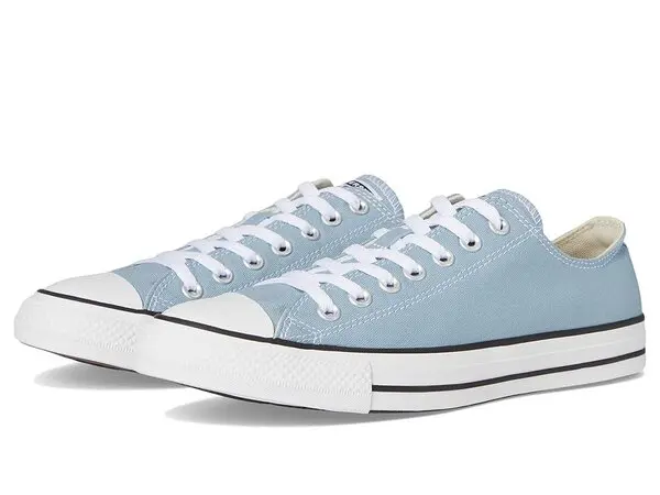 CONVERSE Chuck Taylor All Star Low Top Sneakers - Multi