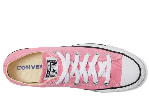 CONVERSE Chuck Taylor All Star Low Top Sneaker - Pink