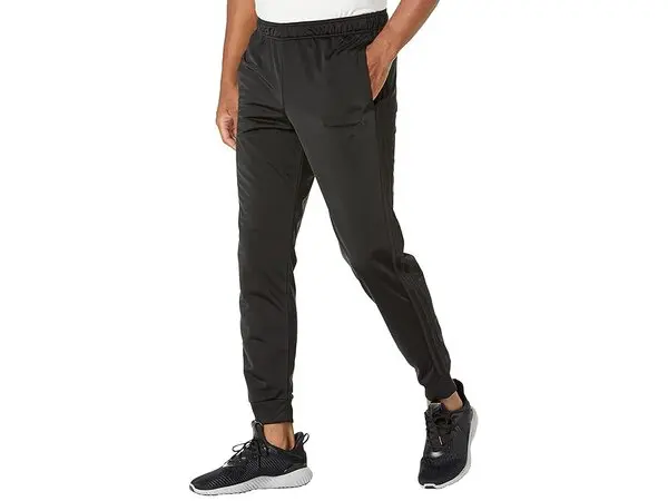 Adidas Essentials 3-stripes Tricot Jogger Pants Workout / 1