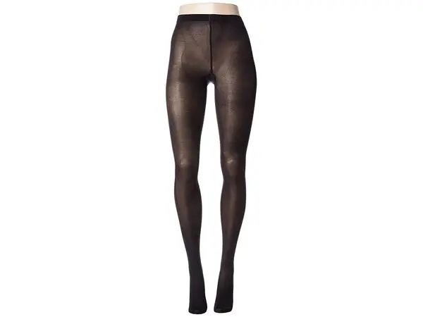 Wolford Velvet De Luxe 50 Tights - Black