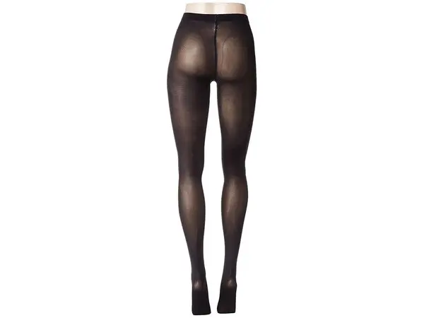 Wolford Velvet De Luxe 50 Tights - Black