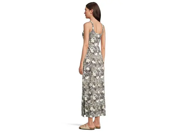 Columbia Freezer Maxi Dress With Omni-freeze Zero Technology