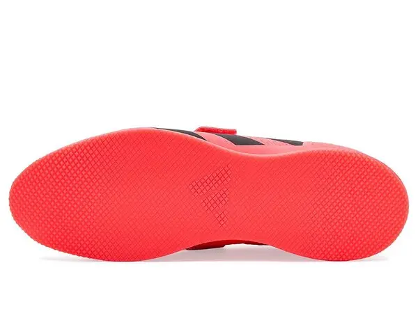 Adidas Adipower Weightlifting 3 Shoes - Red