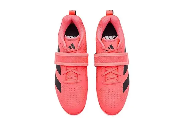 Adidas Adipower Weightlifting 3 Shoes - Red