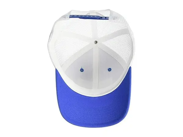Columbia Pfg Mesh Snapback Cap - Blue
