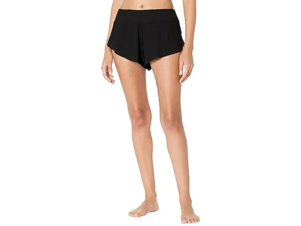 Eberjey Elon The Track Shorts