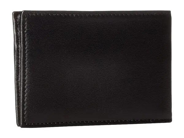 Tumi Delta Slim Single Billfold Wallet