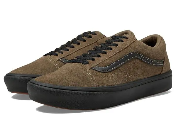 VANS Comfycush Old Skool Skate Shoes
