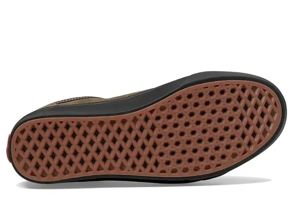 VANS Comfycush Old Skool Skate Shoes
