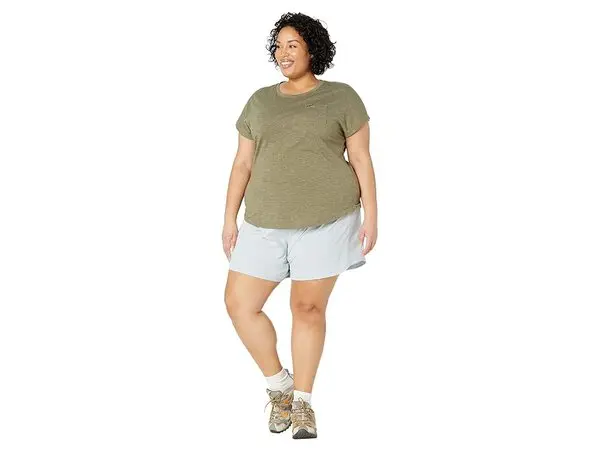 Columbia Pfg Pull-on Shorts