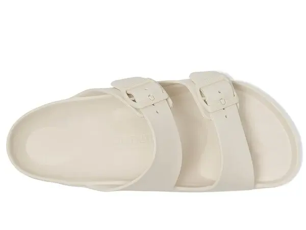 BIRKENSTOCK Arizona Eva Sandals - White