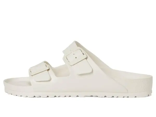 BIRKENSTOCK Arizona Eva Sandals - White