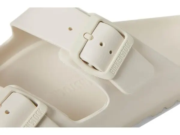 BIRKENSTOCK Arizona Eva Sandals - White