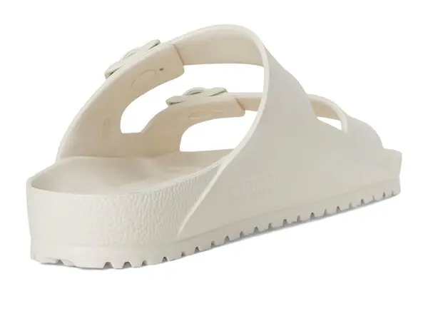 BIRKENSTOCK Arizona Eva Sandals - White