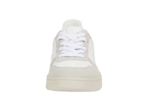VEJA V-10 Lace-up Sneakers - Beige