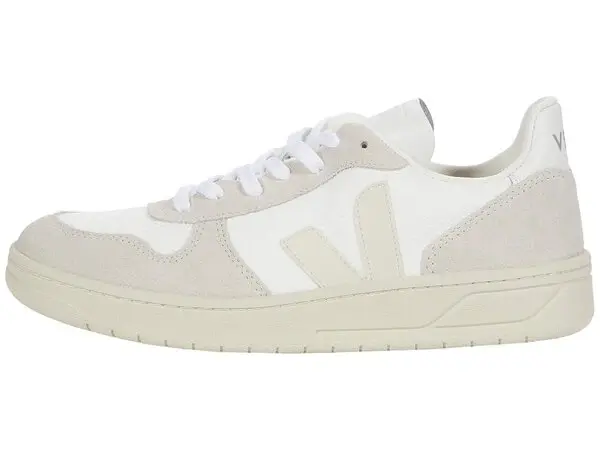VEJA V-10 Sneakers - Beige