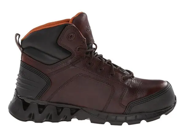 REEBOK Zigkick Work Boots