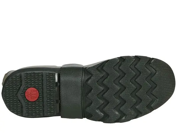 Hunter Field Gardener Short Boots
