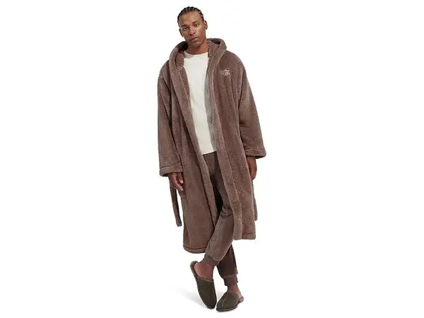 UGG Beckett Robe Robe Allspice - Taupe