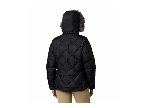 Columbia Icy Heights Ii Down Jacket Jacket