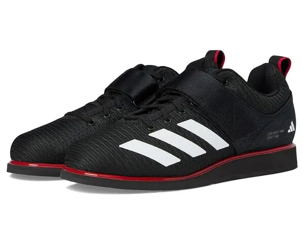 Adidas Powerlift 5 Weightlifting Shoes