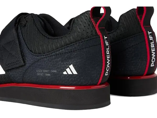 Adidas Powerlift 5 Weightlifting Shoes