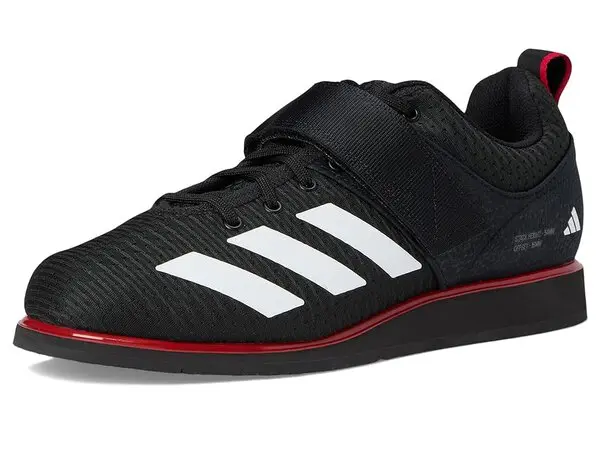 Adidas Powerlift 5 Weightlifting Shoes