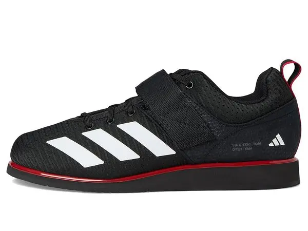 Adidas Powerlift 5 Weightlifting Shoes
