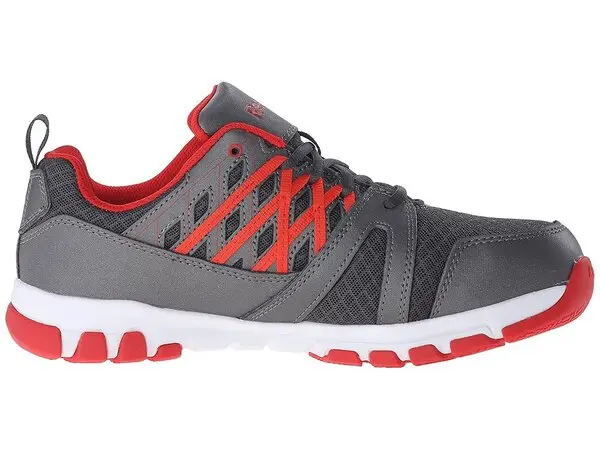 REEBOK Sublite Work Oxford Shoes