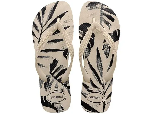 Havaianas Aloha Flip Flop Sandal