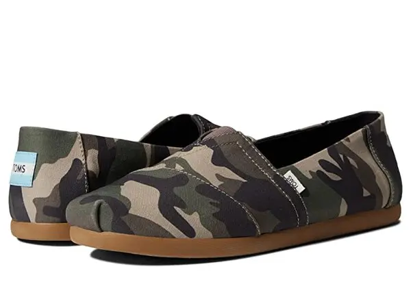 Toms Alpargata 3.0 Slip-on Shoes