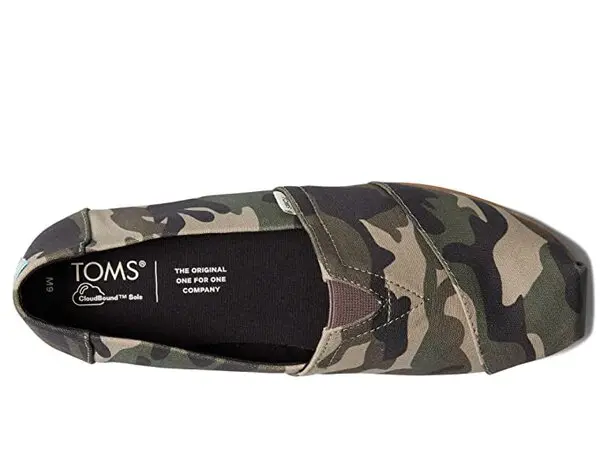 Toms Alpargata 3.0 Slip-on Shoes