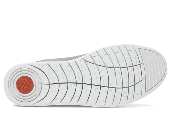 Fitflop Rally Sneakers - Silver
