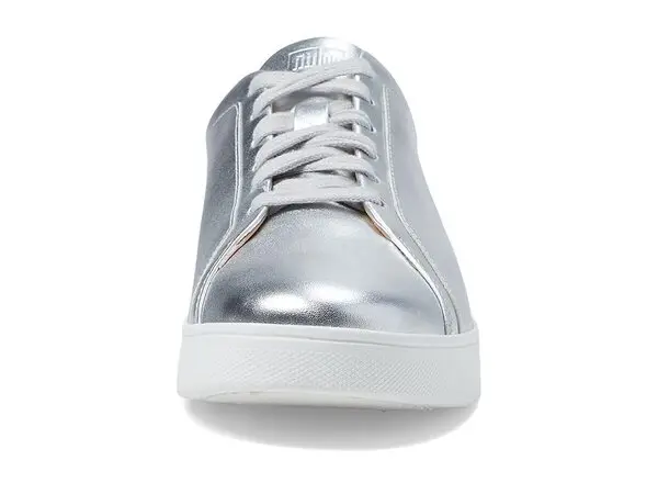 Fitflop Rally Sneakers - Silver