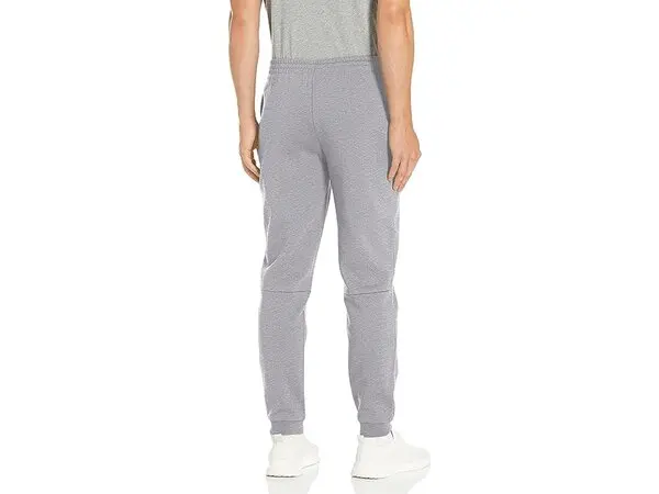 Lacoste Tapered Fit Fleece Trackpants Clothing Silver Chine