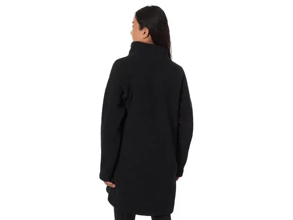 Columbia Panorama Long Fleece Jacket - Black