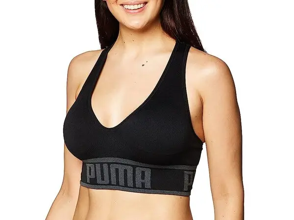 PUMA Seamless Sports Bra Bra