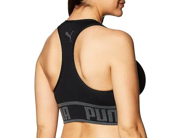 PUMA Seamless Sports Bra Bra