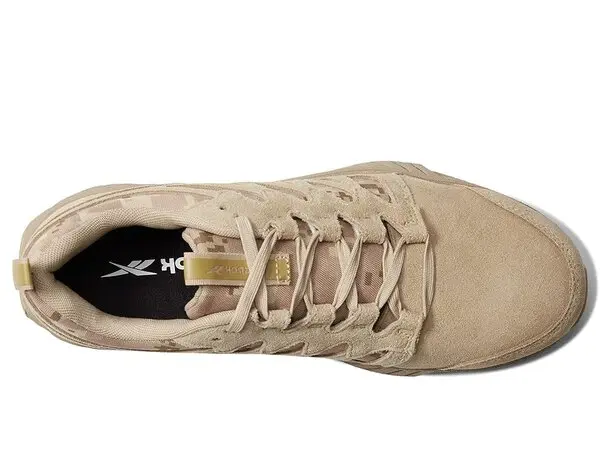 REEBOK Floatride Energy Tactical Eh Comp Toe Shoes - Tan