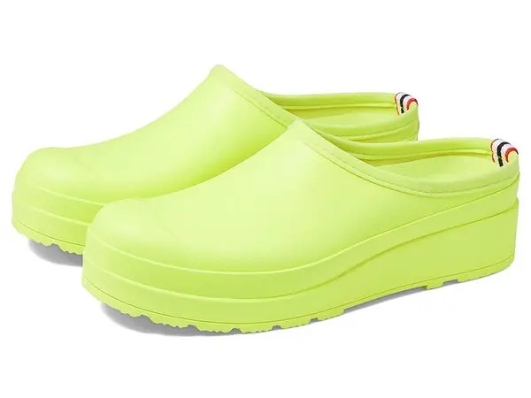 Hunter Original Play Clog
