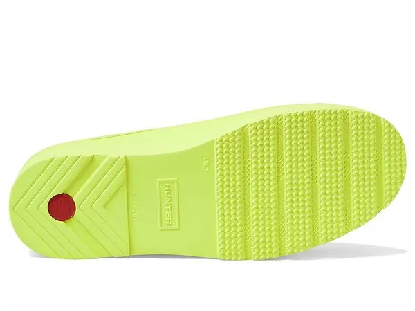 Hunter Original Play Clog