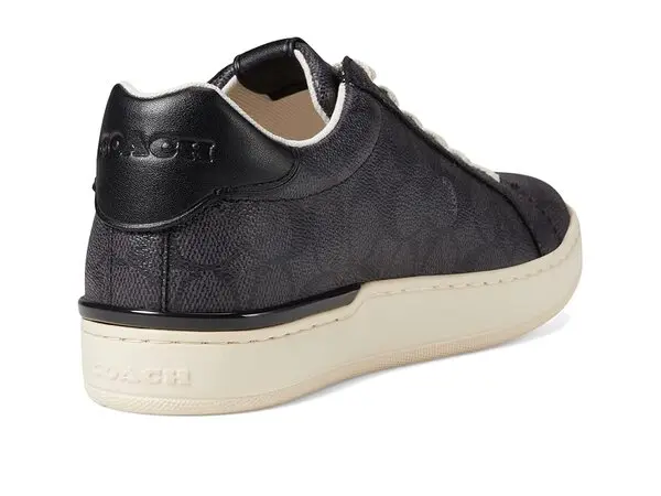 COACH Lowline Low Top Sneakers
